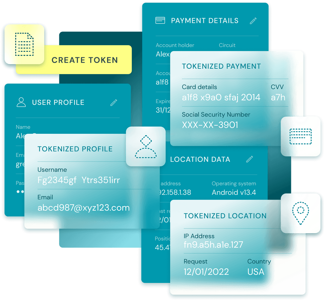 UserClouds - Privacy Infrastructure, Made Simple